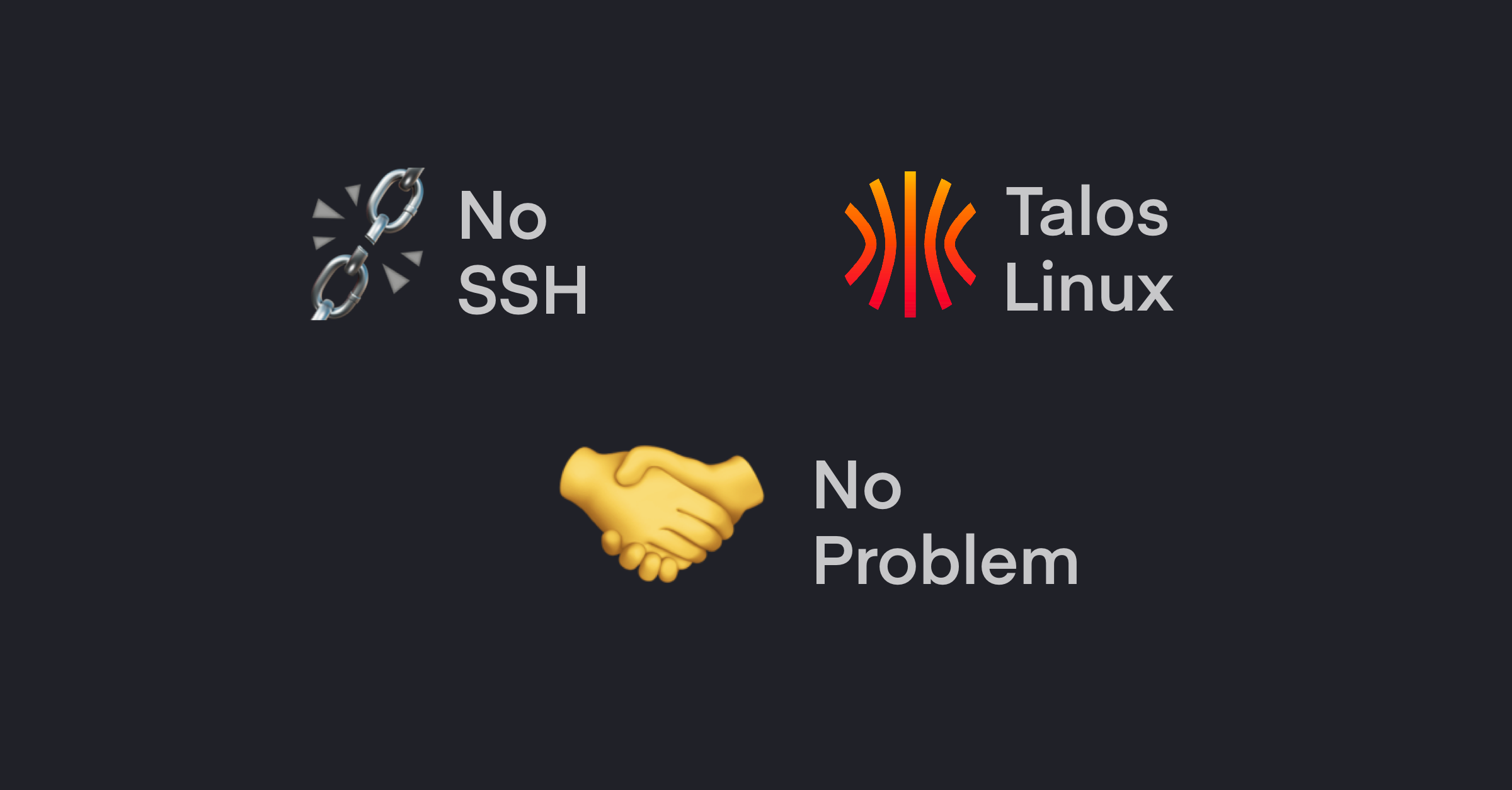 XZ Utils and Talos Linux (CVE-2024-3094) - Sidero Labs XZ Utils and Talos Linux (CVE-2024-3094) - Sidero Labs