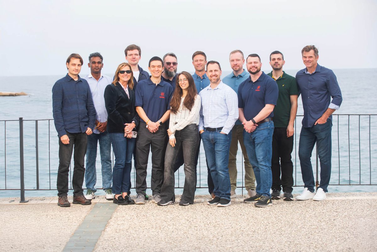 Careers - Sidero Labs